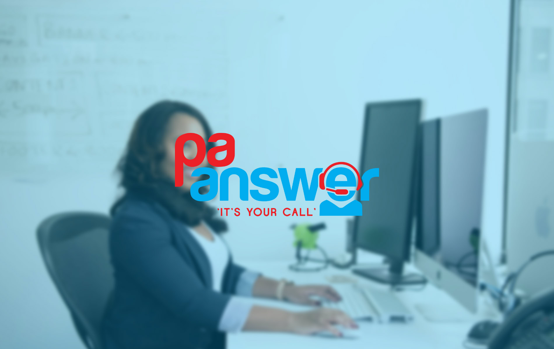 About Us - Access to a range of Virtual Receptionist Services provided by your very own PA ...